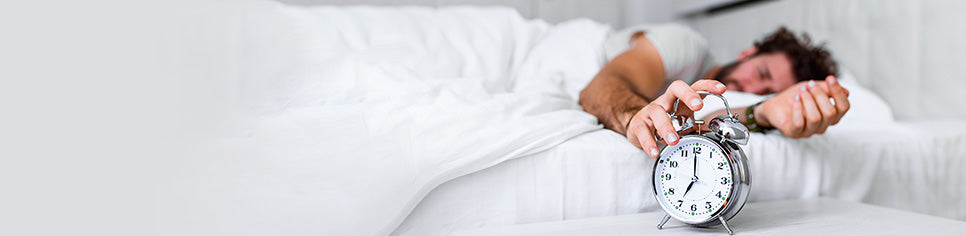 Causes of Oversleeping: Why Am I Sleeping Too Much? – My Pura Vida